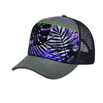 Sublimation Caps
